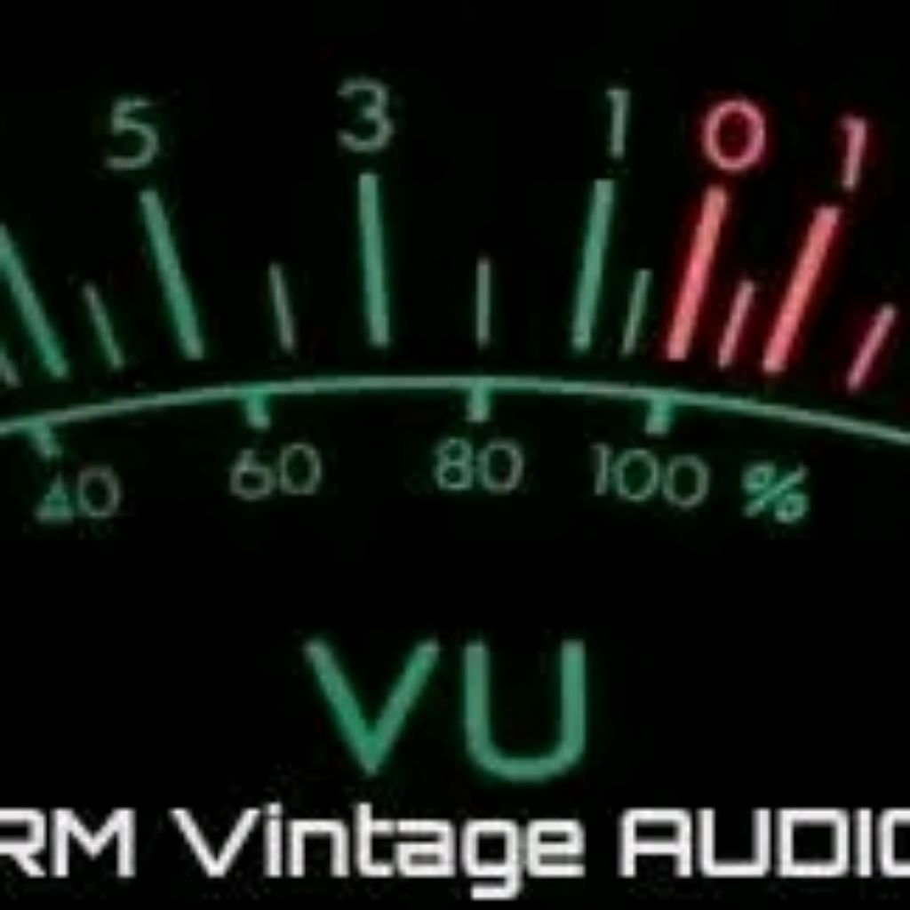 RM VINTAGE AUDIO, Loja Online | Shopee Brasil