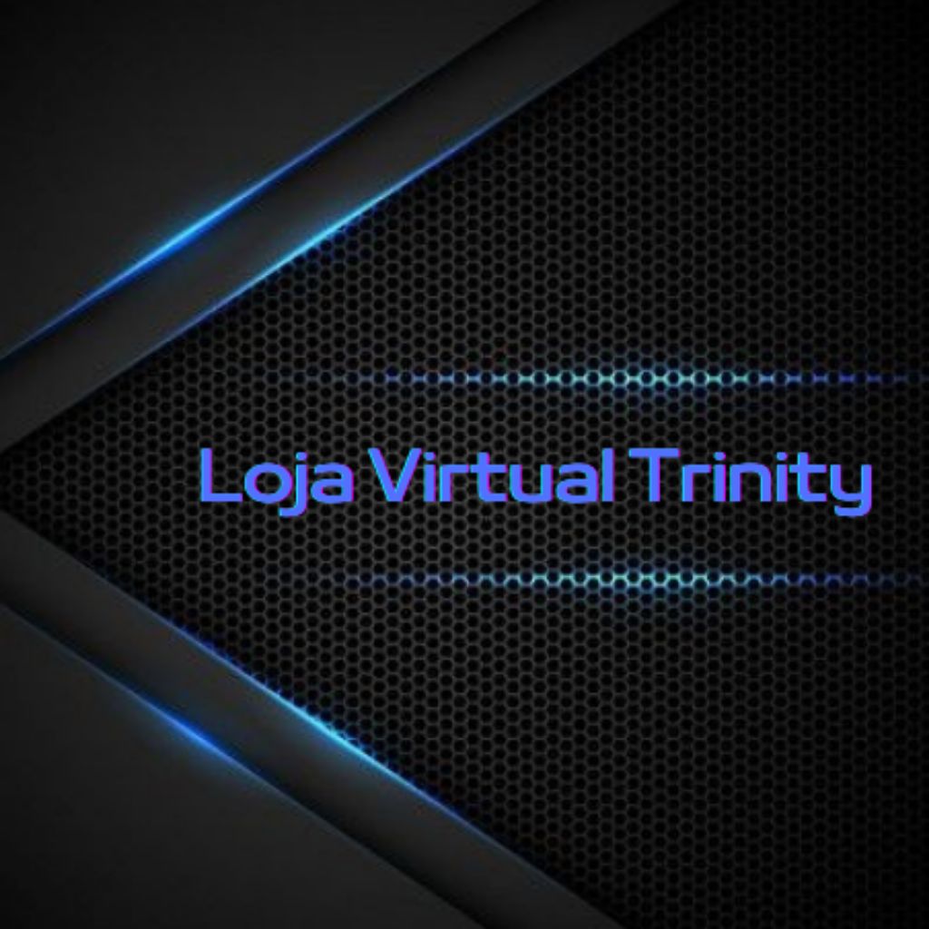 Virtual Trinity, Loja Online | Shopee Brasil