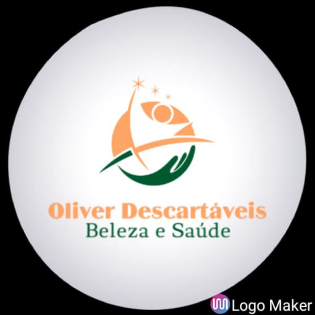 Oliver descartáveis, Loja Online | Shopee Brasil