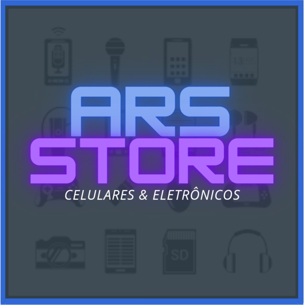 ARS_STORE, Loja Online | Shopee Brasil