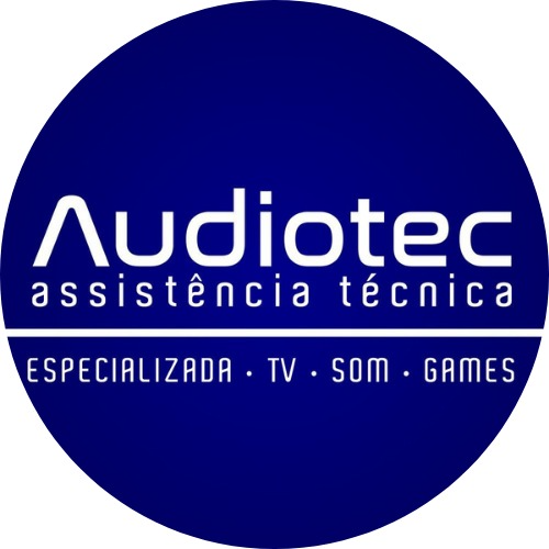 Eletrônica Audiotec, Loja Online | Shopee Brasil