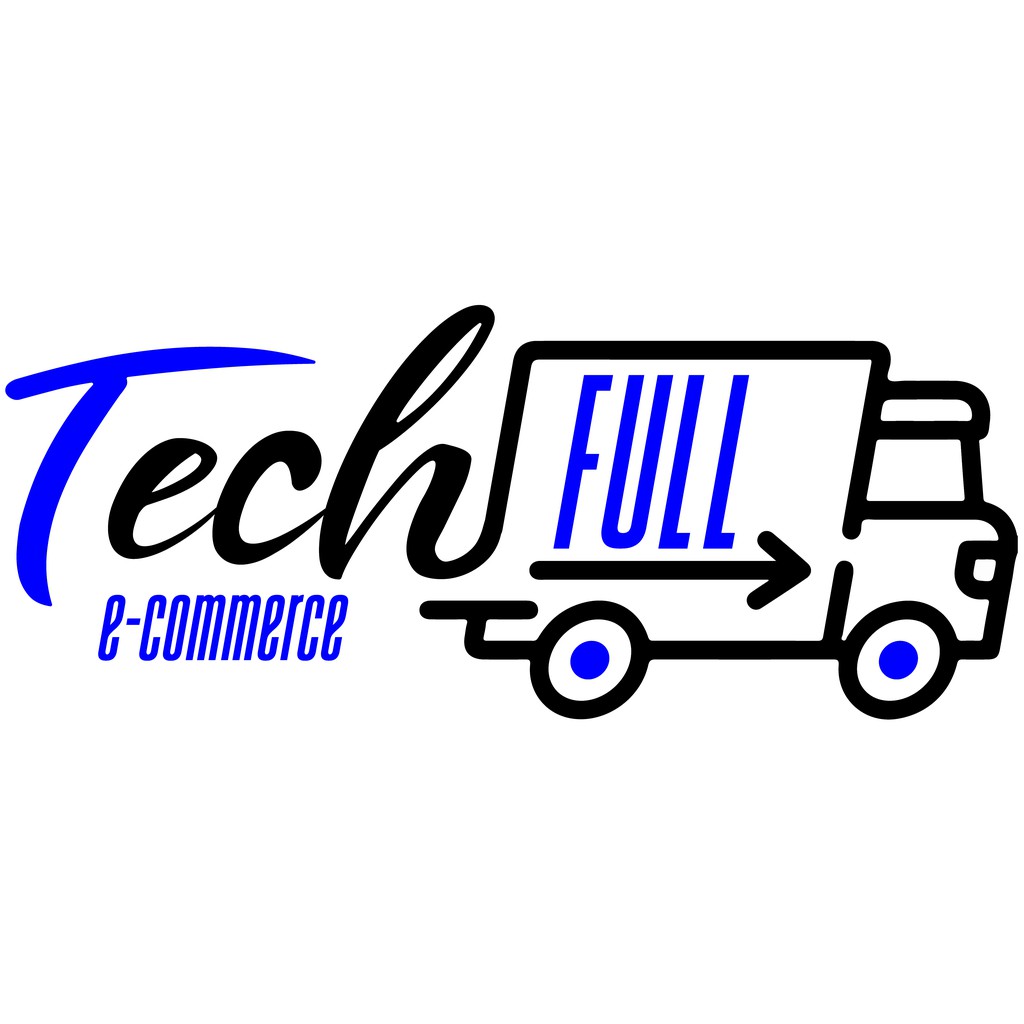 TechFull E-Commerce, Loja Online | Shopee Brasil