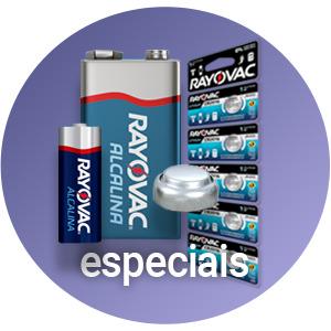 Loja Oficial Rayovac | Produtos Oficiais | Shopee Brasil 2023