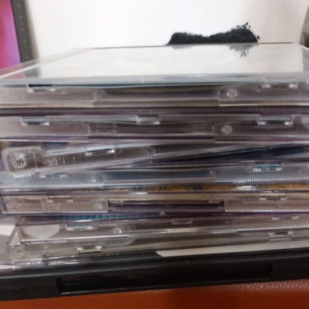 Achados e Achados CDs e DVDs, Loja Online | Shopee Brasil