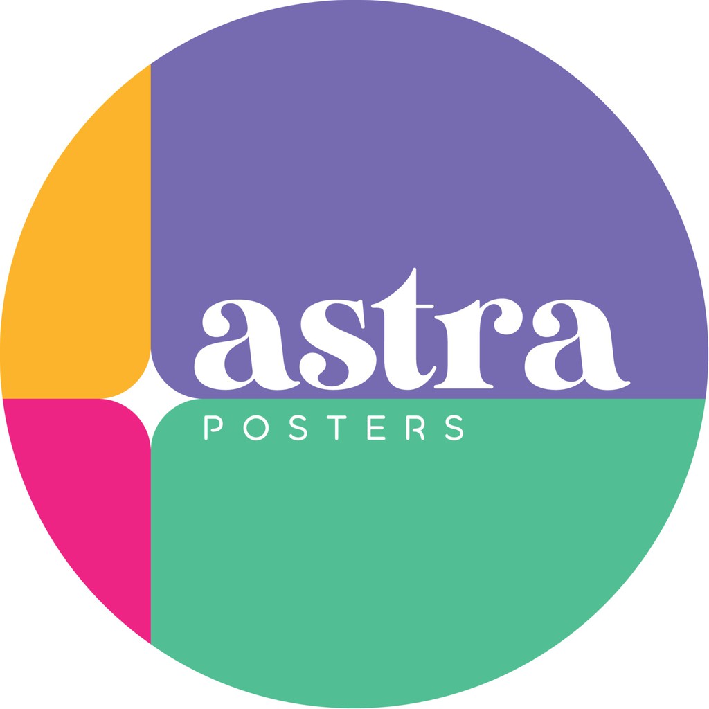 Astra Posters, Loja Online | Shopee Brasil