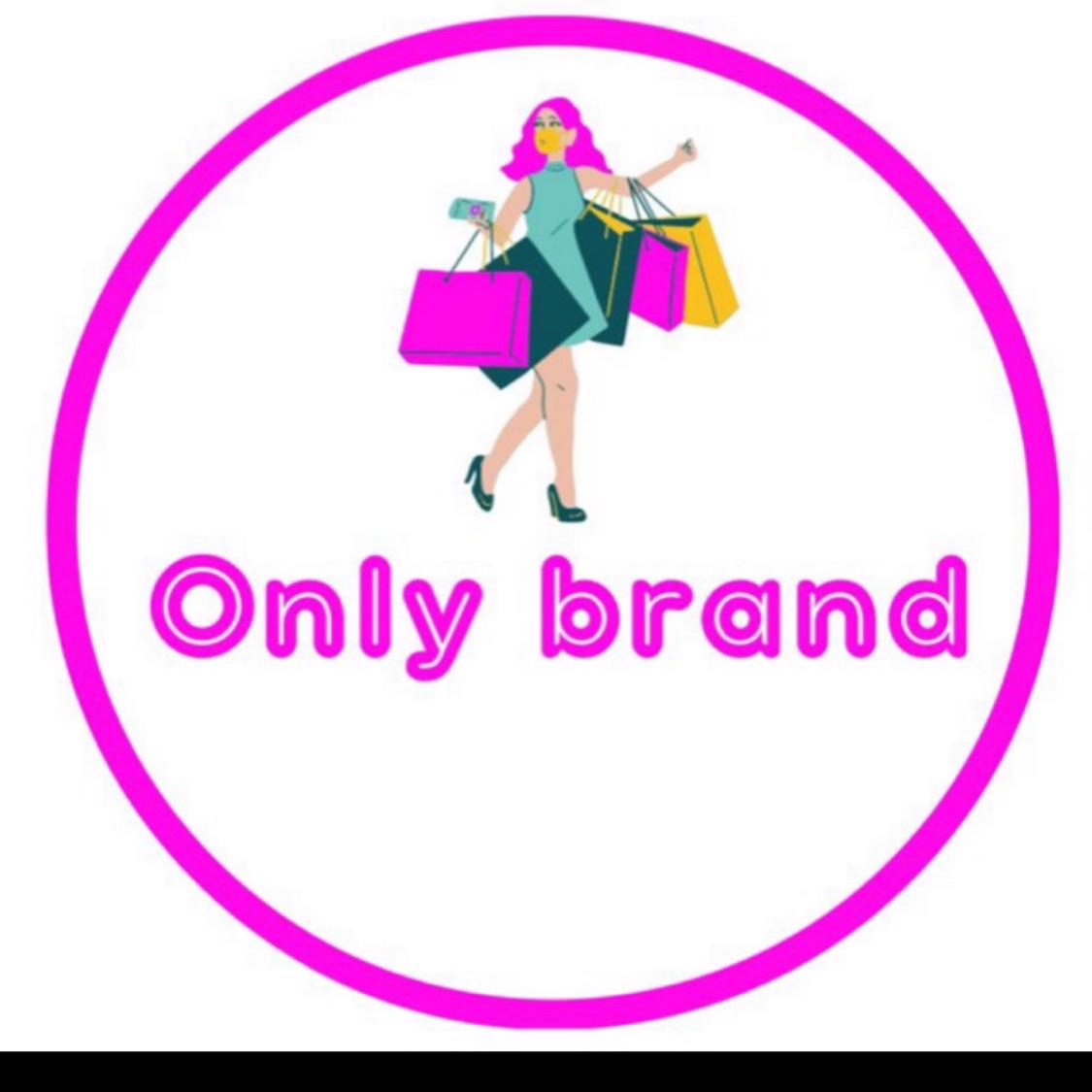 Only Brand, Loja Online | Shopee Brasil