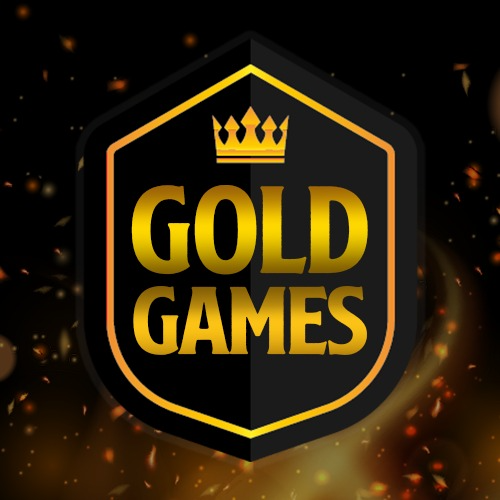 Gold Games Oficial, Loja Online | Shopee Brasil