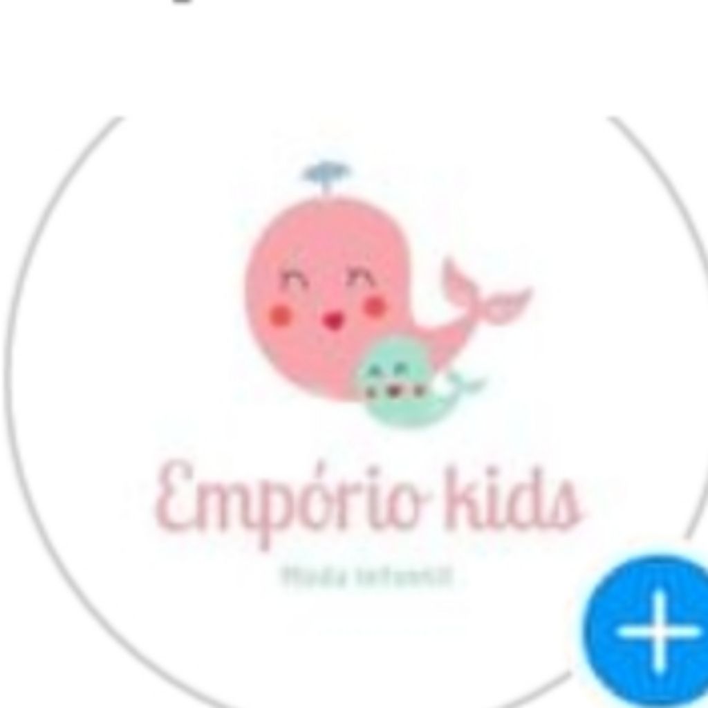 emporio kids, Loja Online | Shopee Brasil