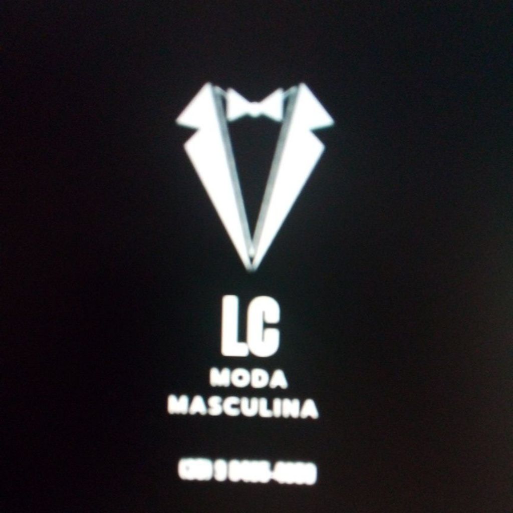 LC Moda Maculina, Loja Online | Shopee Brasil