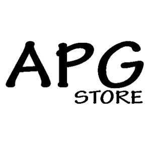 APG STORE, Loja Online | Shopee Brasil