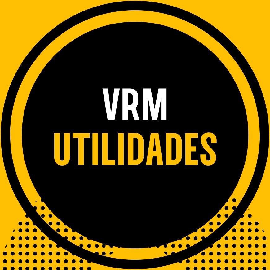 VRM Utilidades, Loja Online | Shopee Brasil