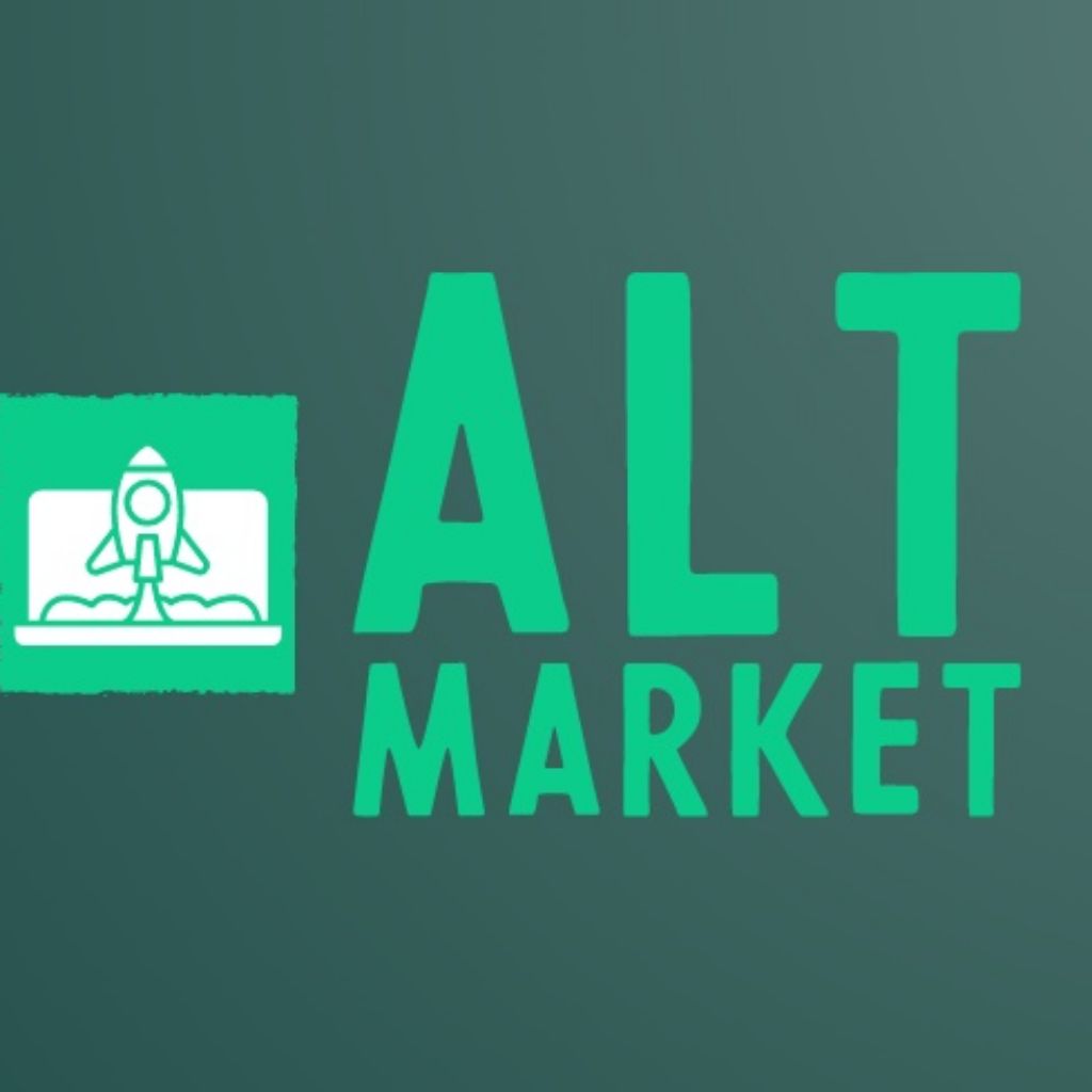 ALT MARKET, Loja Online | Shopee Brasil