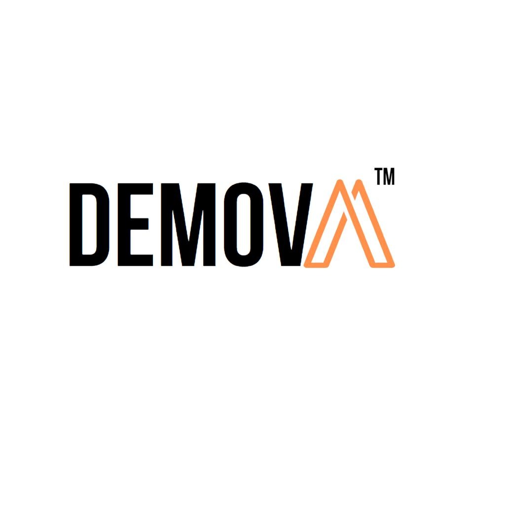 Demova, Loja Online | Shopee Brasil