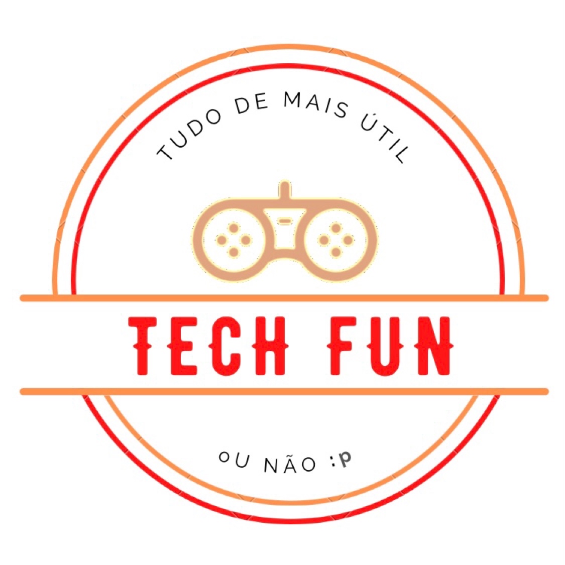 Tech fun, Loja Online | Shopee Brasil