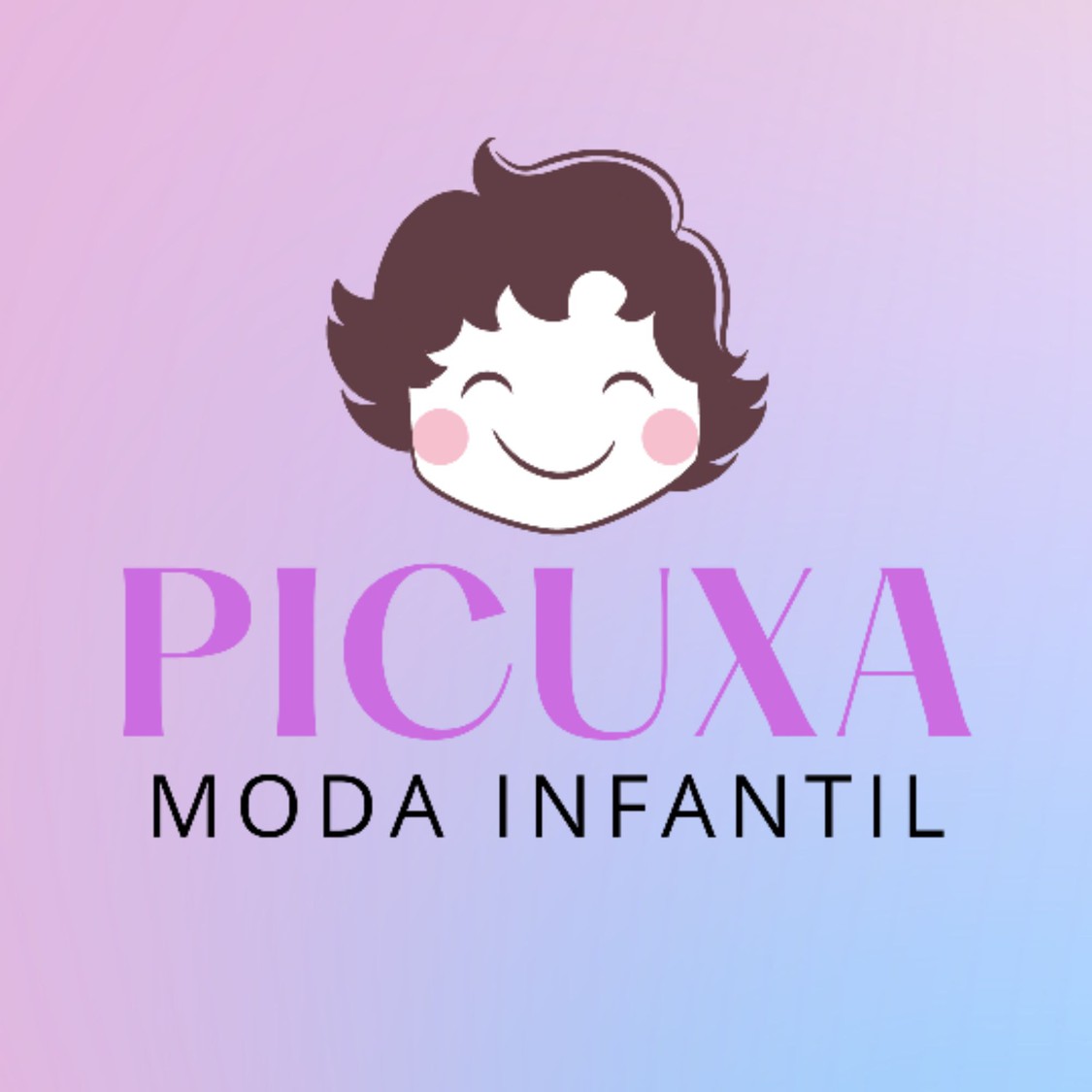 PICUXA MODA INFANTIL, Loja Online | Shopee Brasil