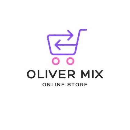 Oliver Mix, Loja Online | Shopee Brasil