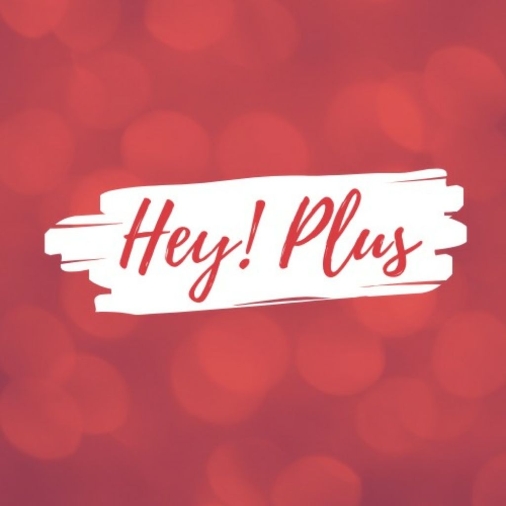 Hey! Plus Size Store, Loja Online | Shopee Brasil