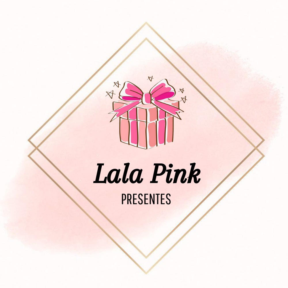 Lala Pink Presentes, Loja Online | Shopee Brasil