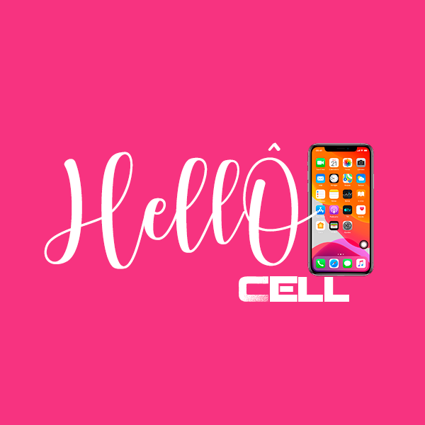 Hellô_Cell, Loja Online | Shopee Brasil
