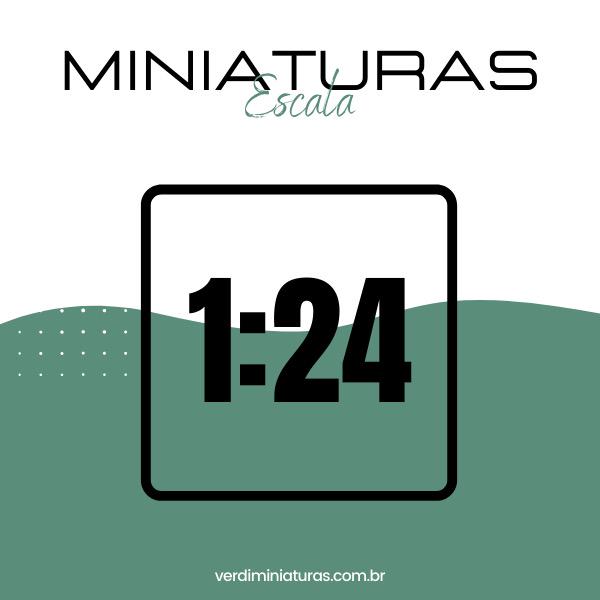 Verdi Miniaturas, Loja Online | Shopee Brasil