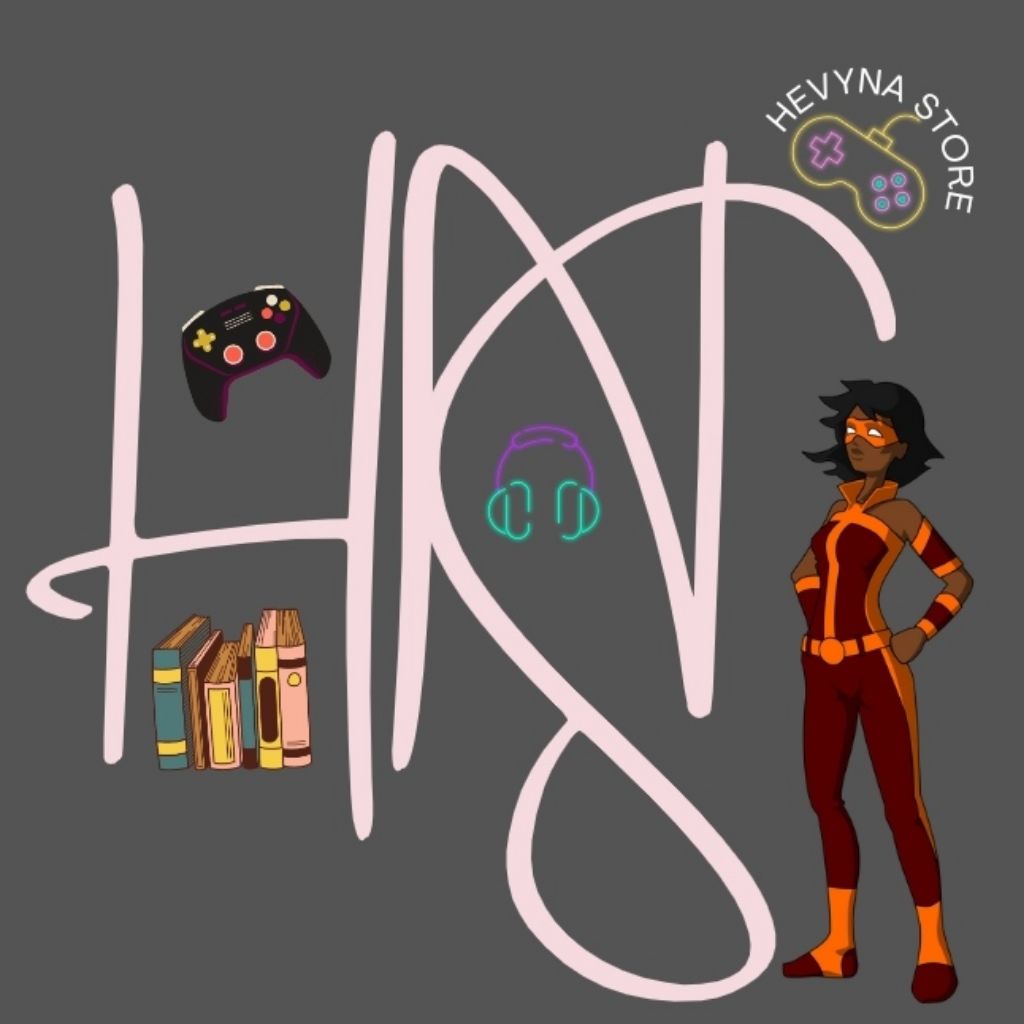 HNS game geek, Loja Online | Shopee Brasil