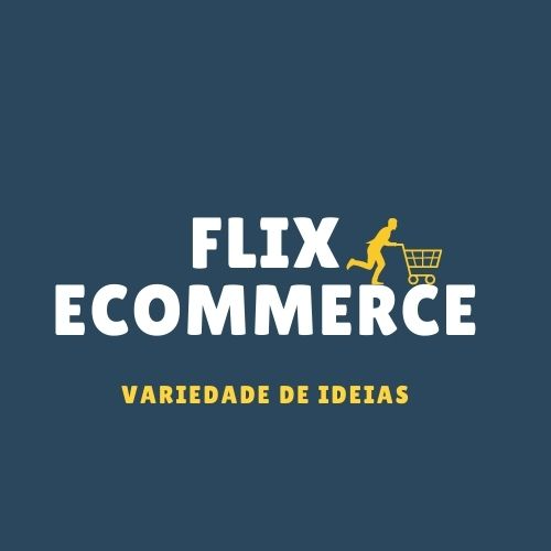 Flix Ecommerce, Loja Online | Shopee Brasil