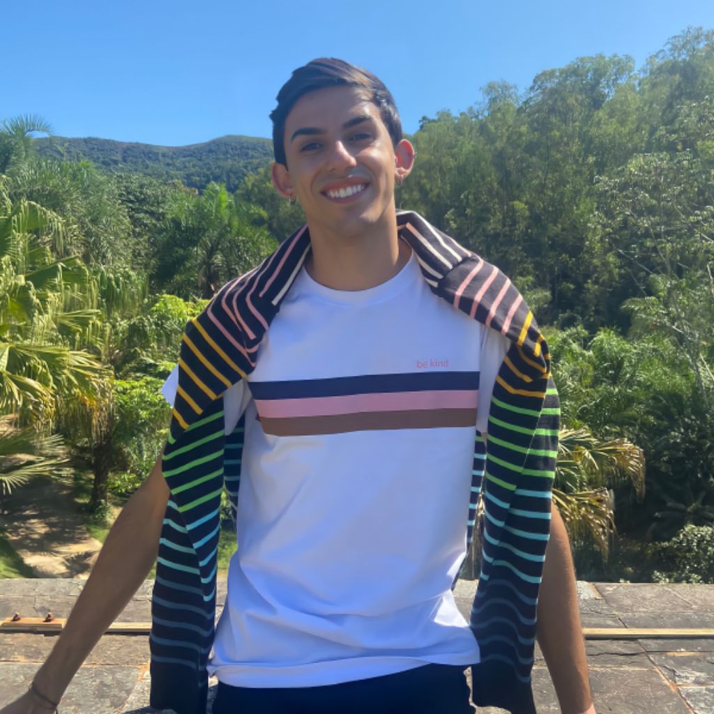 mathenriques, Loja Online | Shopee Brasil