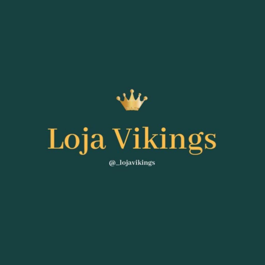 Lojas Vikings, Loja Online | Shopee Brasil