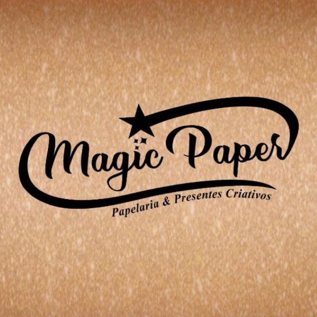 magicpaperoficial, Loja Online | Shopee Brasil