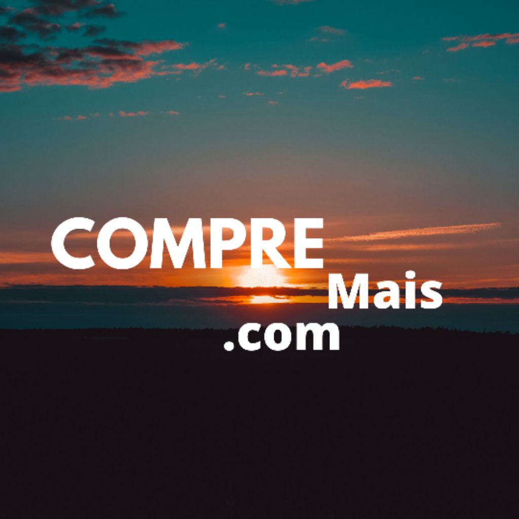 Compre Mais.com, Loja Online | Shopee Brasil
