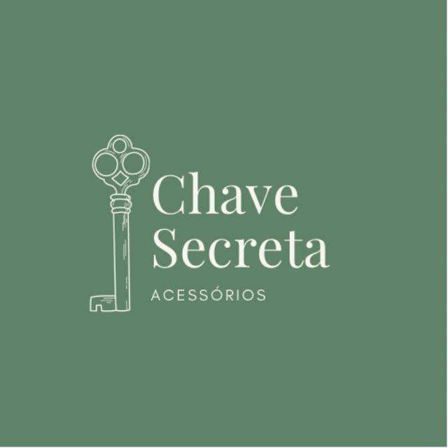 Chave Secreta, Loja Online | Shopee Brasil