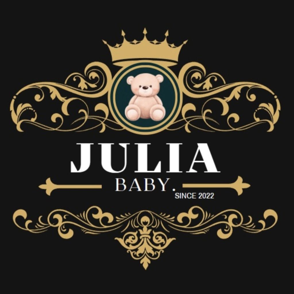 Júlia Baby, Loja Online | Shopee Brasil