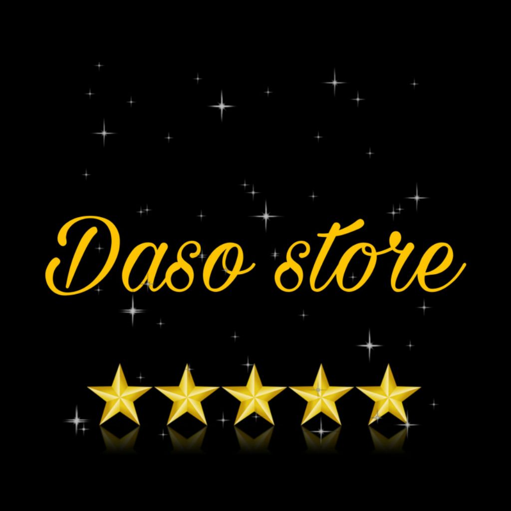 Daso Store, Loja Online | Shopee Brasil