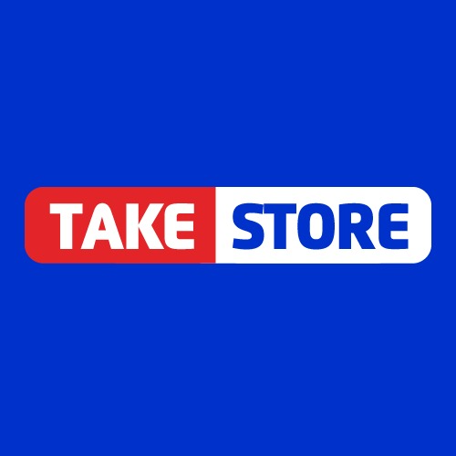 TAKE STORE, Loja Online | Shopee Brasil