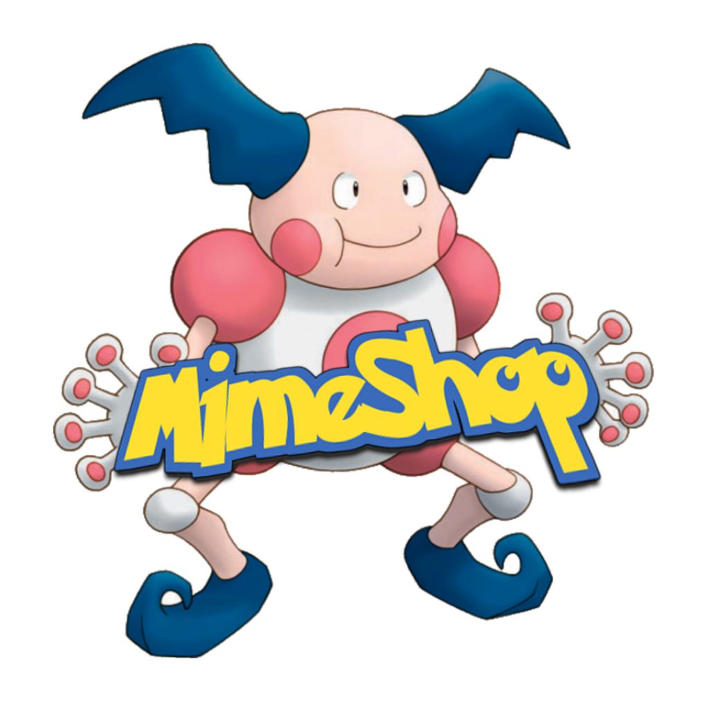 Mime_Shop, Loja Online | Shopee Brasil