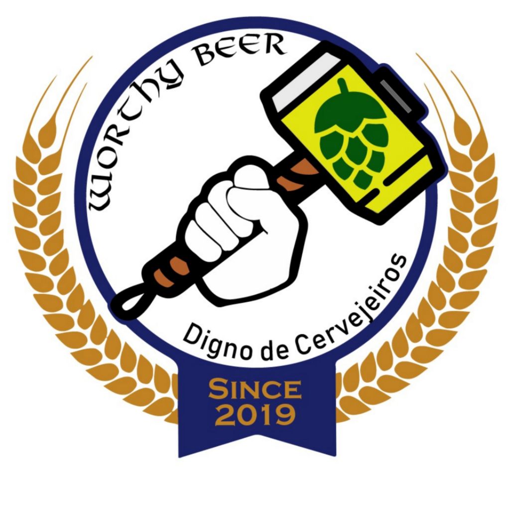 Worthy Beer (Moda cervejeira), Loja Online | Shopee Brasil