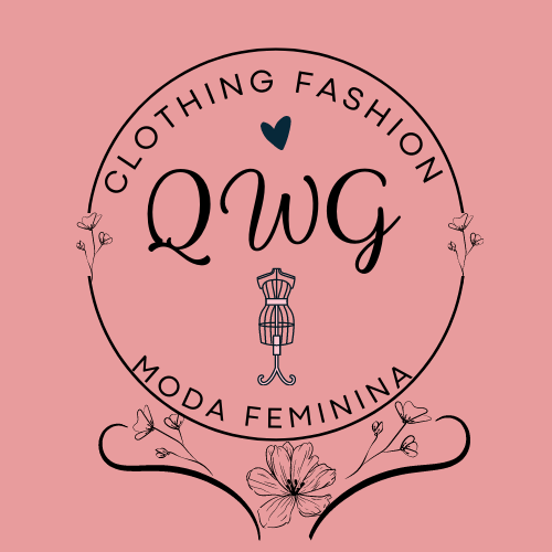 MODAS QWG, Loja Online | Shopee Brasil