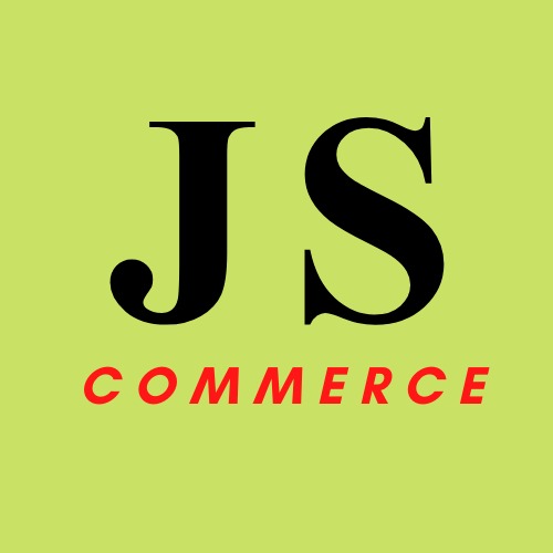 JS-Commerce, Loja Online | Shopee Brasil