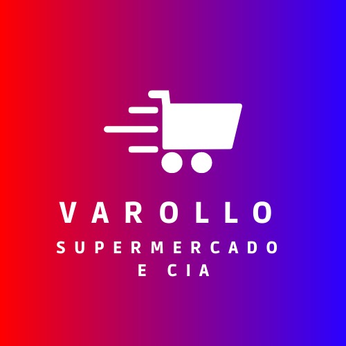 Varollo Supermercado e Cia, Loja Online | Shopee Brasil