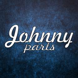 Johnny Parts, Loja Online | Shopee Brasil