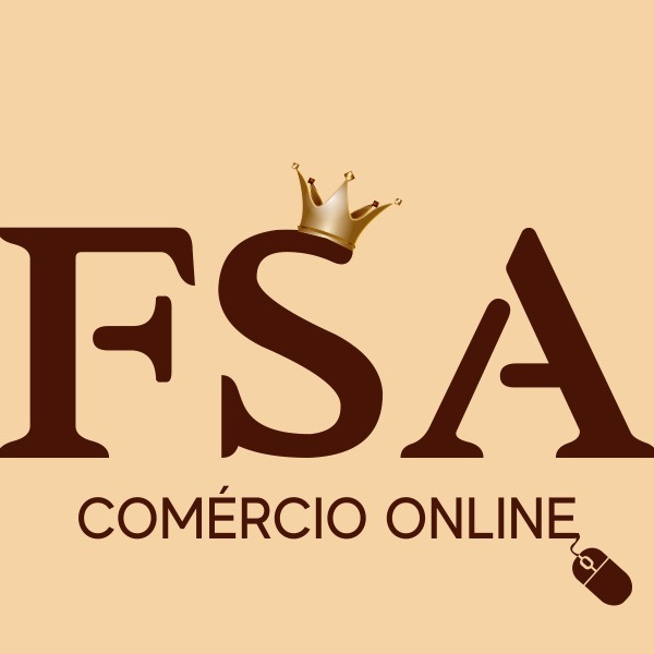 FSA COMÉRCIO ONLINE, Loja Online | Shopee Brasil