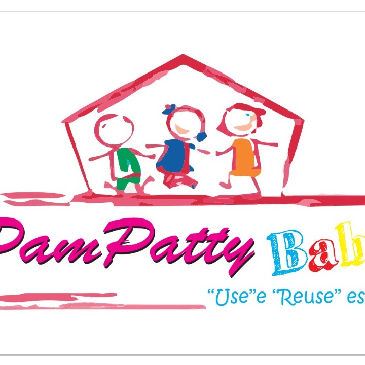 Pampatty Baby, Loja Online | Shopee Brasil