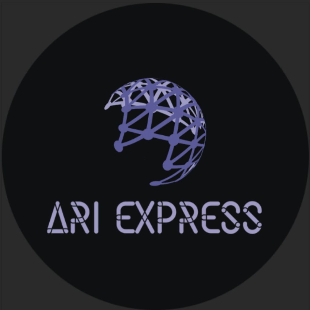 Ari Express, Loja Online | Shopee Brasil
