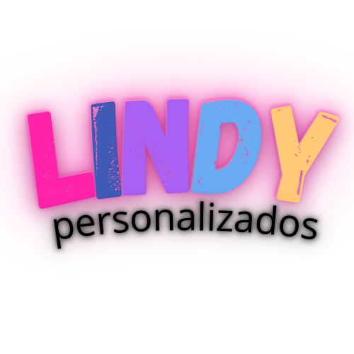 Lindy's Personalizados, Loja Online | Shopee Brasil