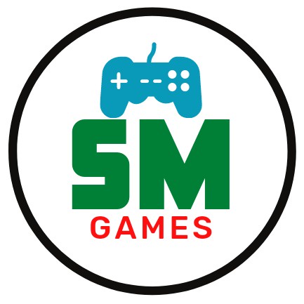 SM Games BR, Loja Online | Shopee Brasil