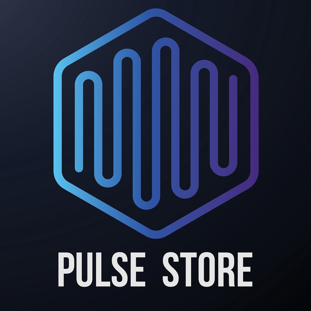 Pulse store Brasil, Loja Online | Shopee Brasil