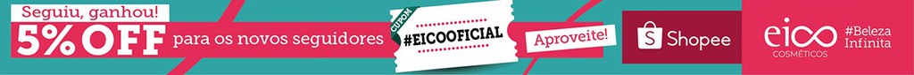 Loja Oficial Eico Cosméticos | Produtos Oficiais | Shopee Brasil 2023