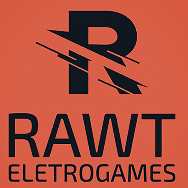 Rawt - EletroGames, Loja Online | Shopee Brasil