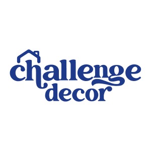 Challenge Decor, Loja Online | Shopee Brasil