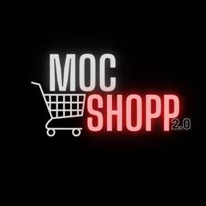 Moc Sopp 2.0, Loja Online | Shopee Brasil